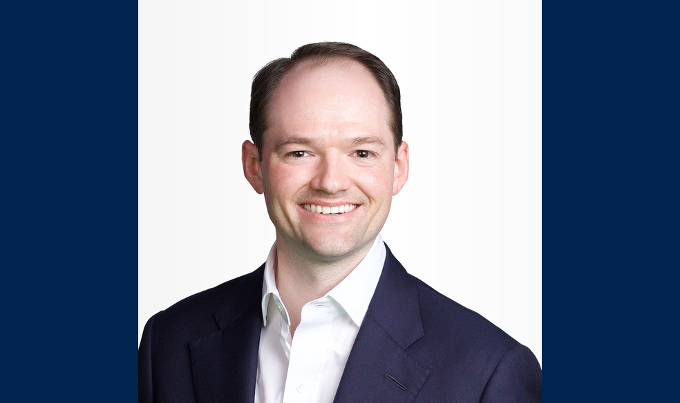 Tim Anderson | Blue Owl Capital