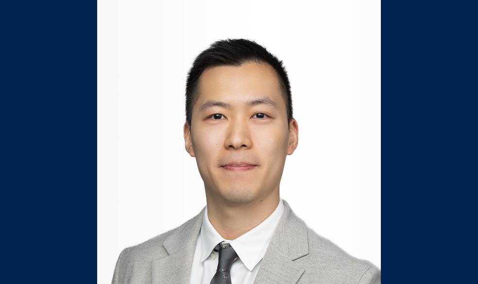 Marcus Tang | Blue Owl Capital