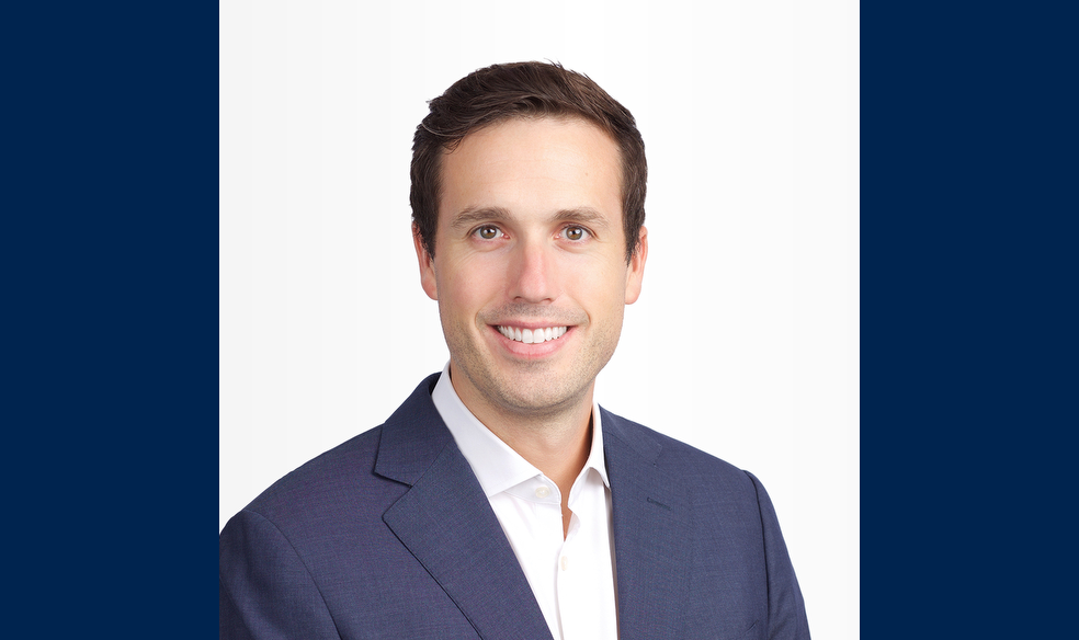 Andrew Webster | Blue Owl Capital