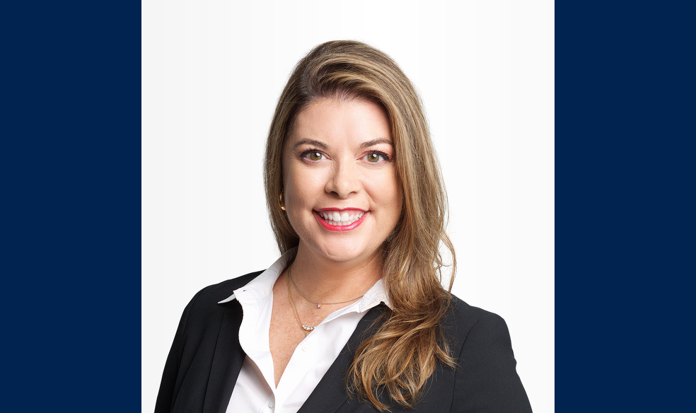 Colleen Martin | Blue Owl Capital