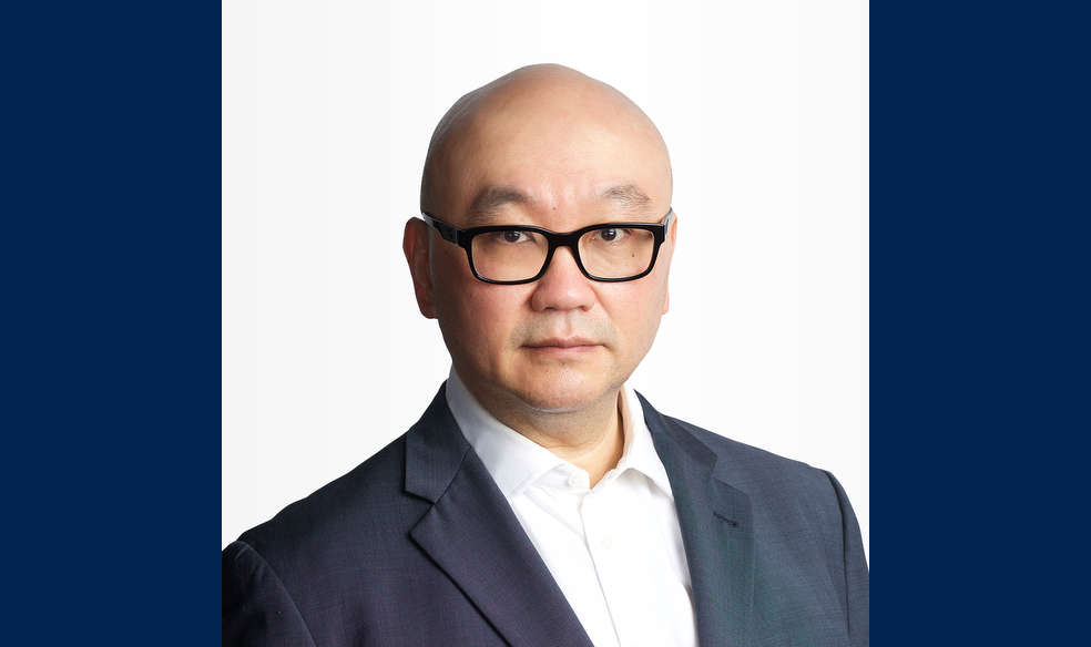 Jack Chen | Blue Owl Capital