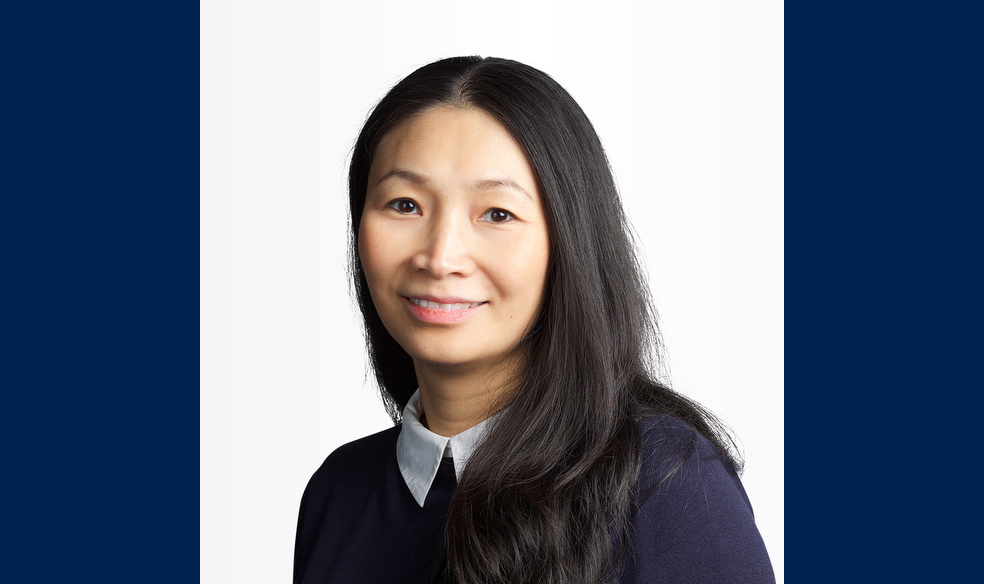 Jing Shi | Blue Owl Capital