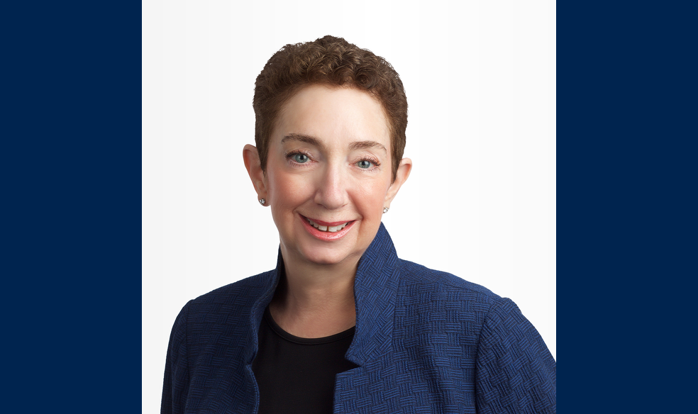 Marla Berger | Blue Owl Capital