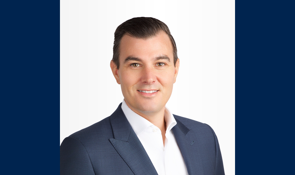Chris Eby | Blue Owl Capital
