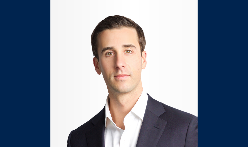 Nathaniel Ben-David | Blue Owl Capital