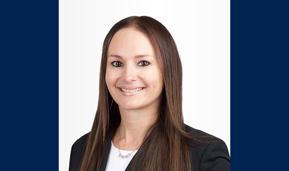 Allison Benjamin | Blue Owl Capital