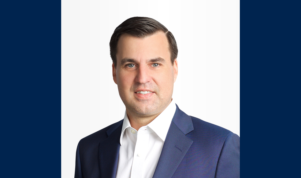 Matt Buckley | Blue Owl Capital
