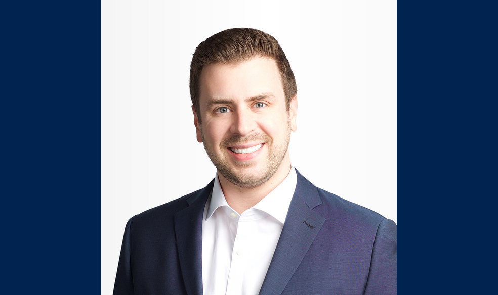 Brian Moore | Blue Owl Capital