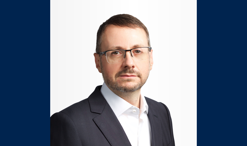 Dermot Murphy | Blue Owl Capital