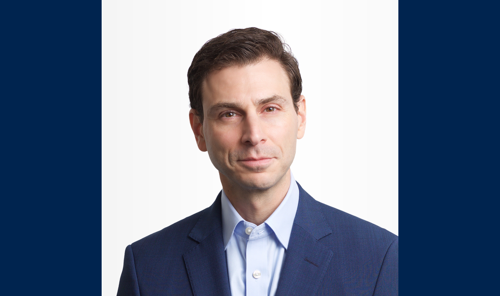 Mark Schachter | Blue Owl Capital