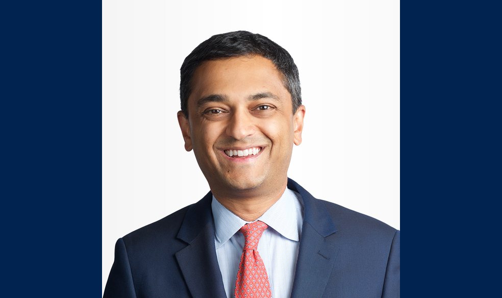 Bharath Subramanian | Blue Owl Capital