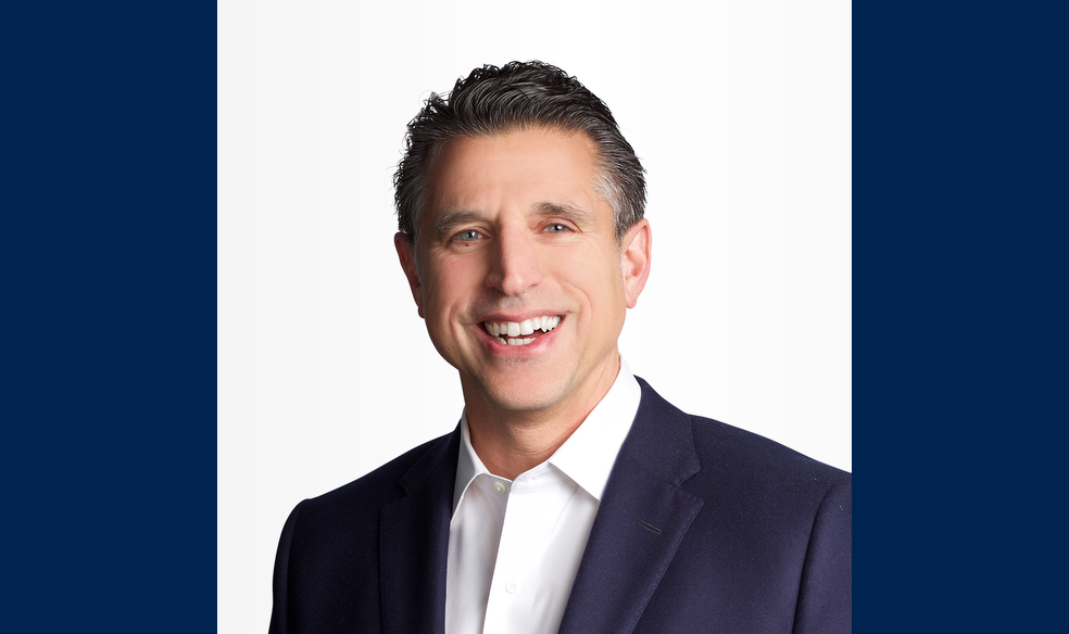 T. Michael Johnson | Blue Owl Capital