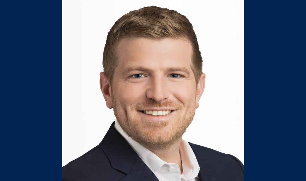 Luke Gilpin | Blue Owl Capital