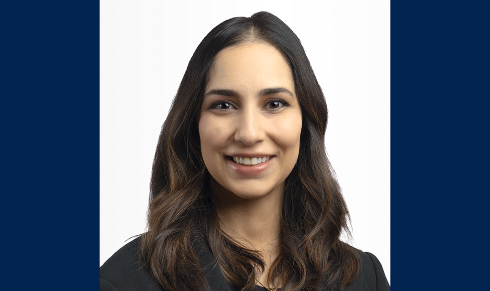 Megan Pirooz | Blue Owl Capital