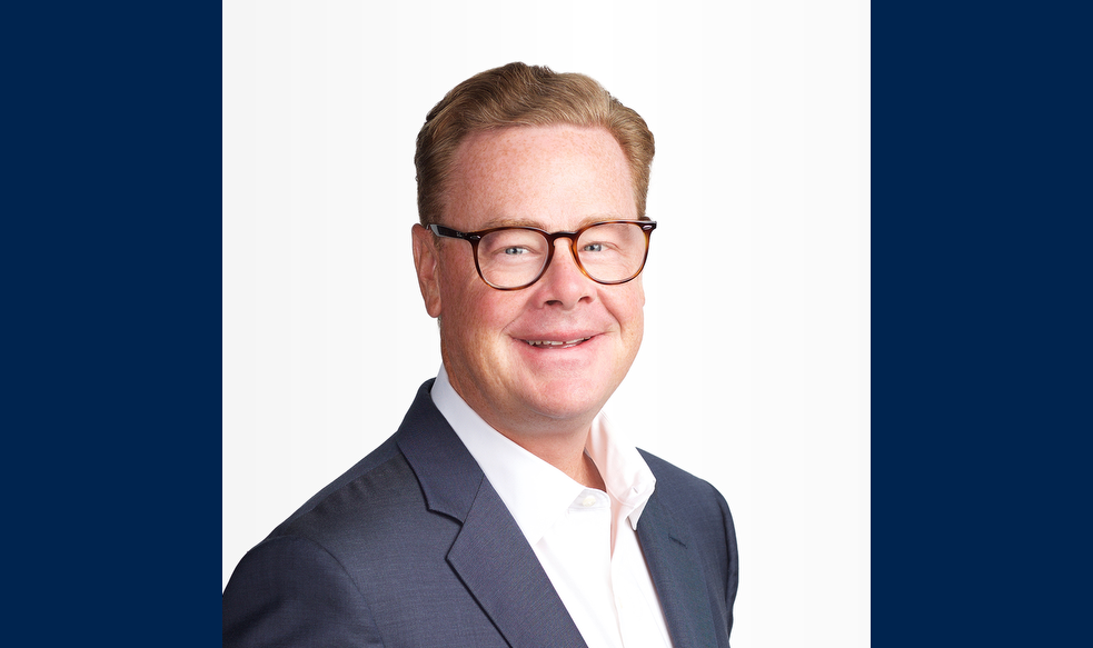John Morrison | Blue Owl Capital