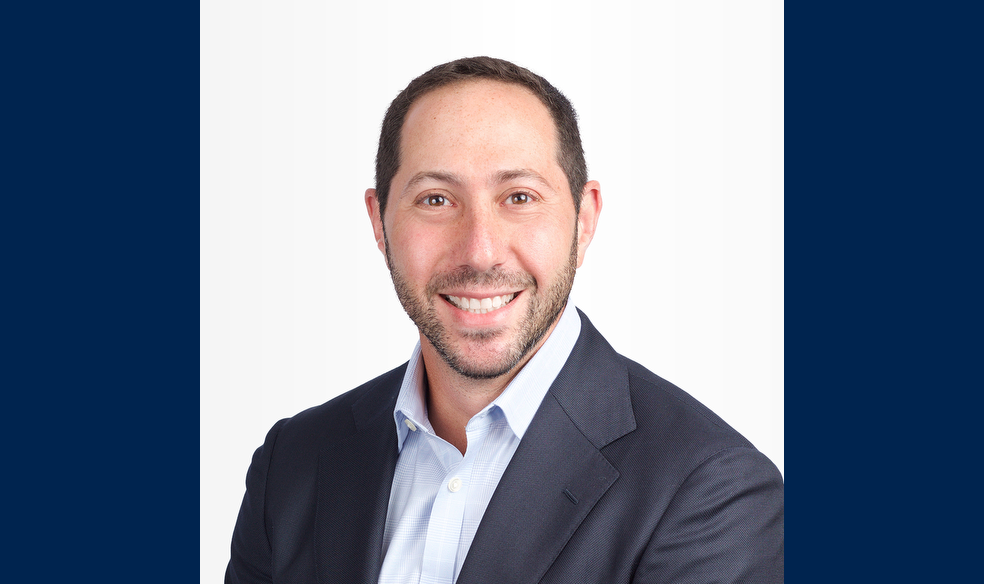 Matthew Press | Blue Owl Capital