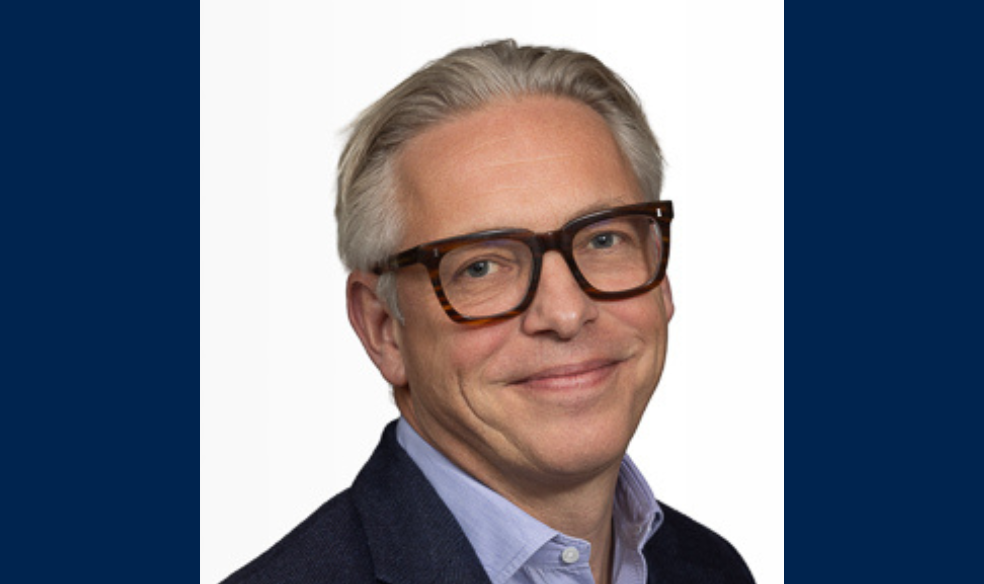 Blake Shorthouse | Blue Owl Capital