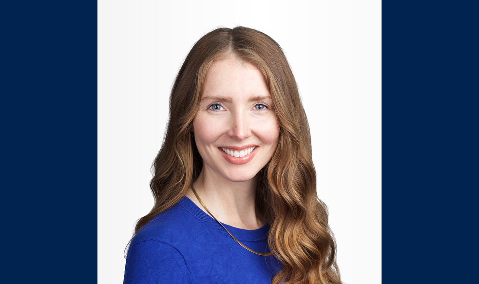 Nicole Strange | Blue Owl Capital