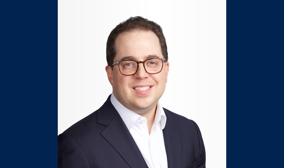 Garrett Brooks | Blue Owl Capital