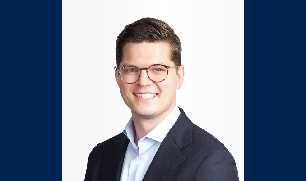 Ian Goodman | Blue Owl Capital