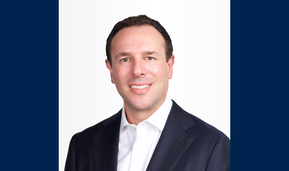 Jonathan Gersch | Blue Owl Capital