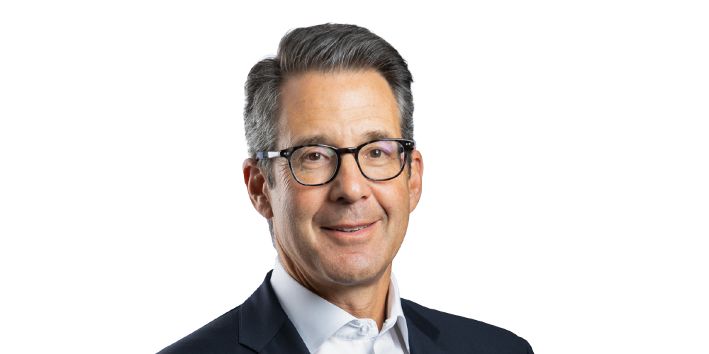 Doug Ostrover | Blue Owl Capital