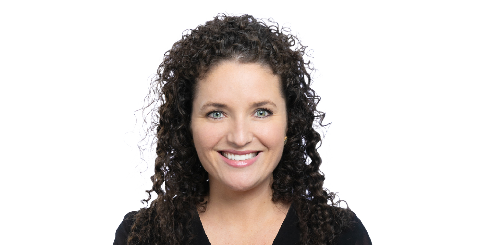 Jenn Brouse's employee story | Blue Owl Capital