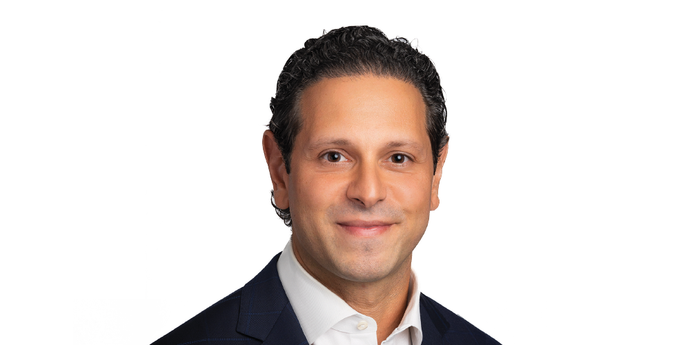 Marc Zahr | Blue Owl Capital